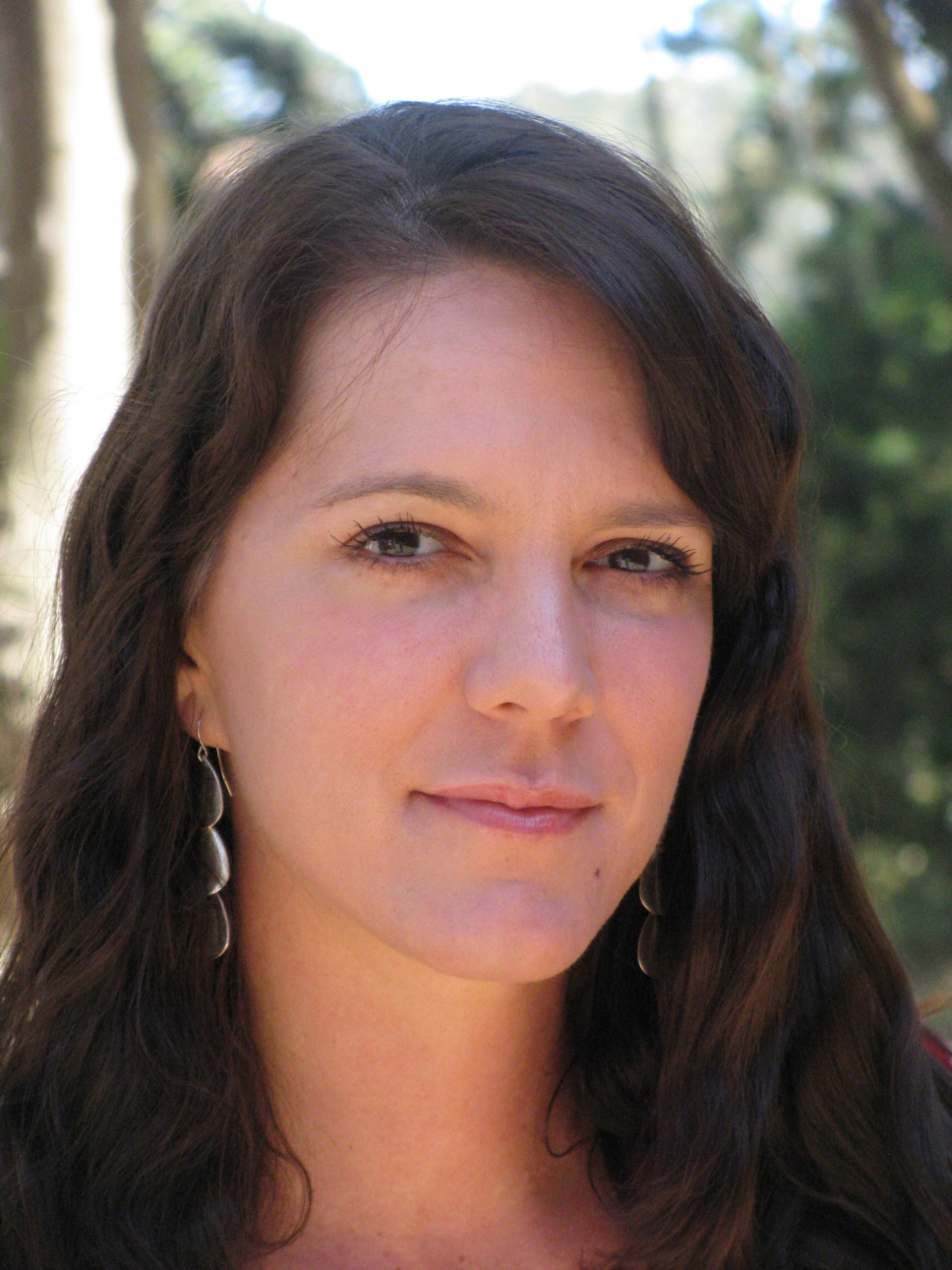 Q&A with Bestselling Author Zoë Ferraris